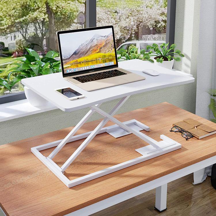 Maximize Your Space with Space Saving Computer Desks – joolihome