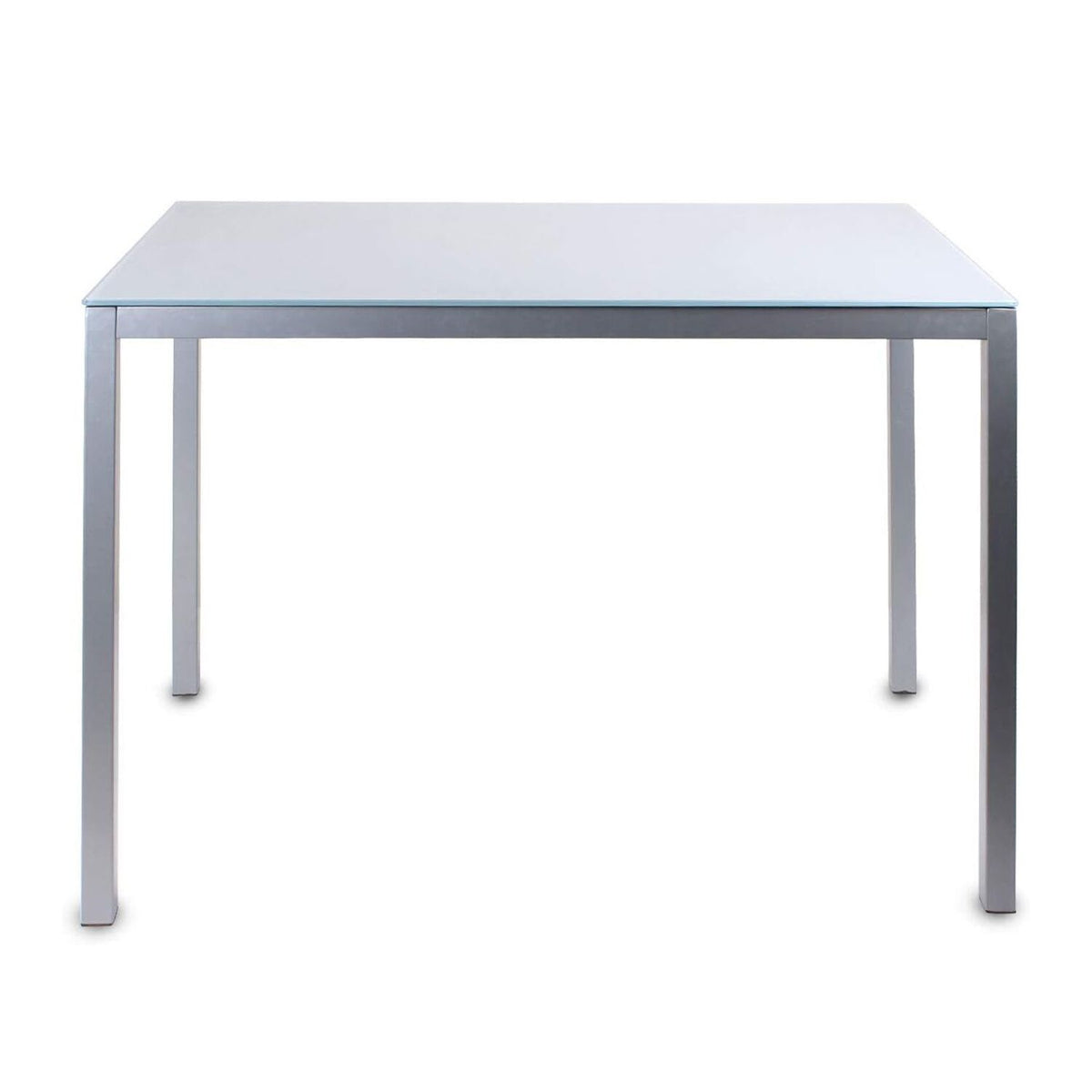 Joolihome Modern Rectangle Glass Dining Table – joolihome