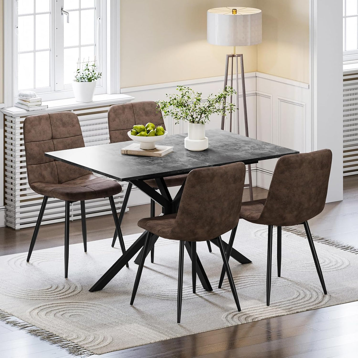 Joolihome Extendable Dining Table – joolihome