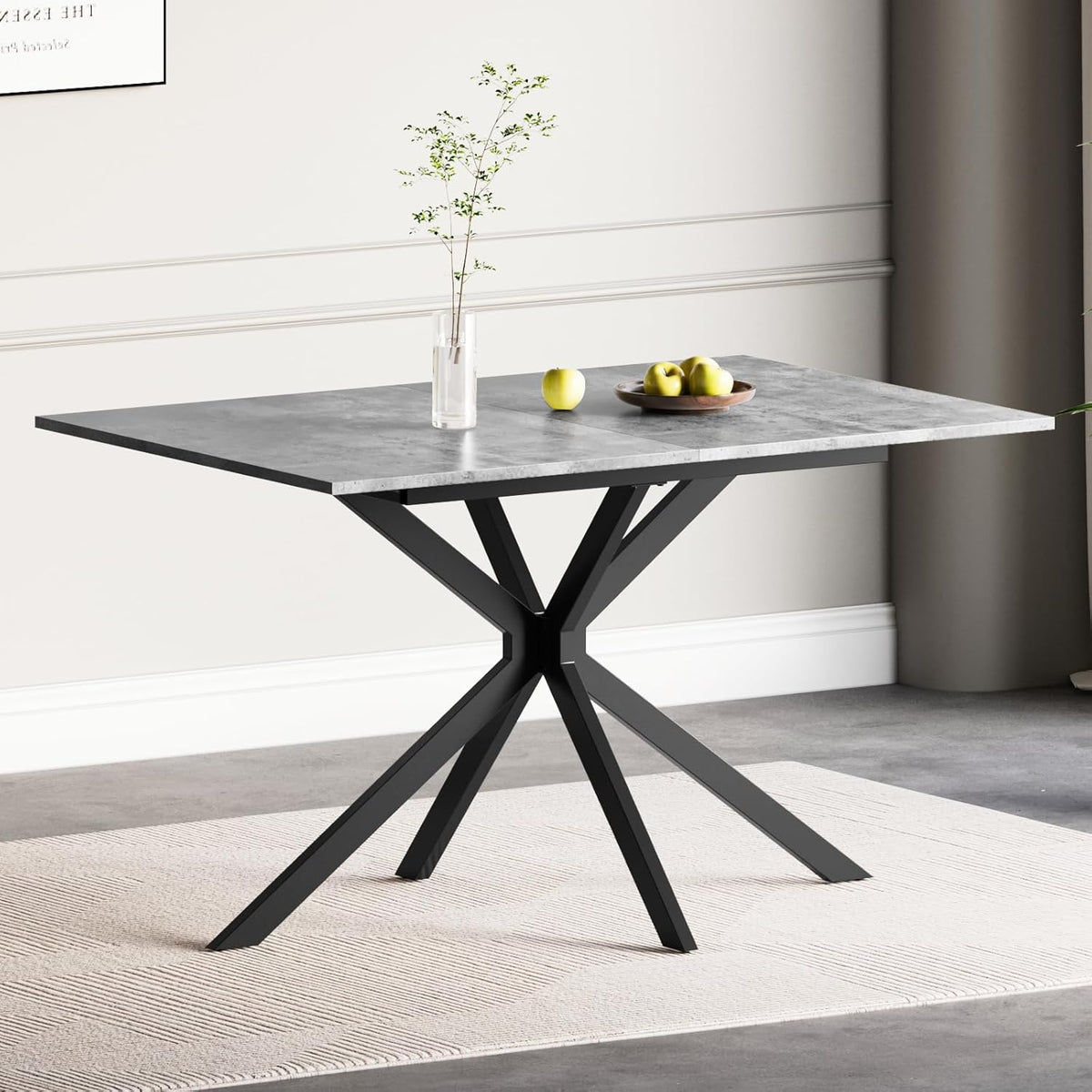 Joolihome Extendable Dining Table – joolihome