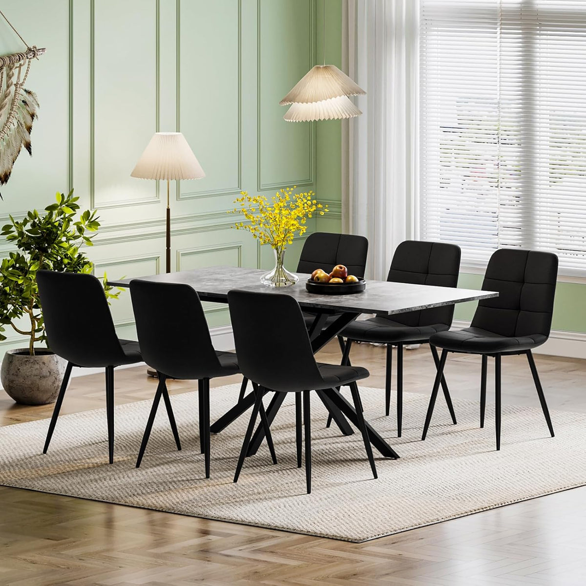 Joolihome Extendable Dining Table – joolihome